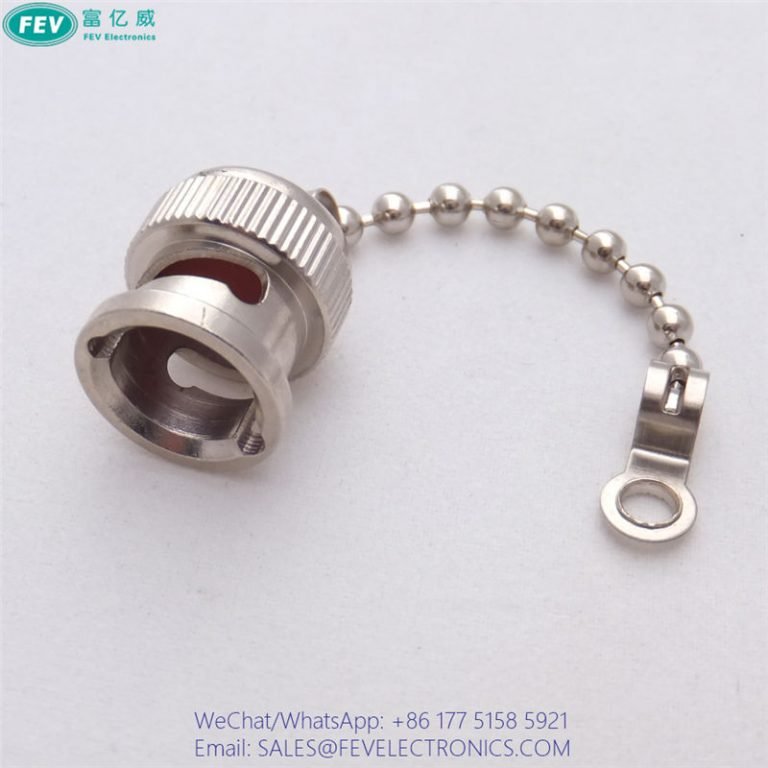 FEV-BNC-COVER - CHANGZHOU JINSHANG ELECTRONIC TECHNOLOGY CO., LIMITE PC ...