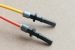 Versatile Link V-PIN fiber optical cable with V-PIN Connectors 200/230 ...